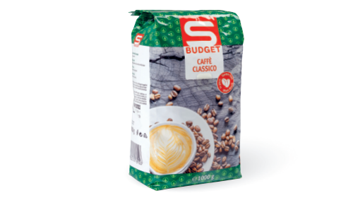 S-BUDGET SPAR marka: ne šparamo na kvaliteti nego na cijeni!