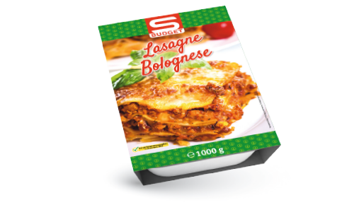 S-BUDGET SPAR marka: ne šparamo na kvaliteti nego na cijeni!