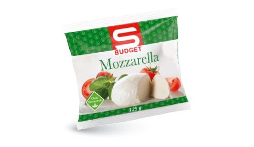 S-BUDGET SPAR marka: ne šparamo na kvaliteti nego na cijeni!