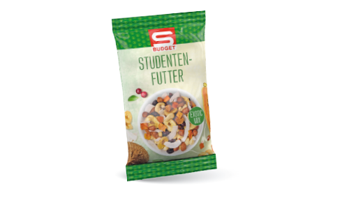 S-BUDGET SPAR marka: ne šparamo na kvaliteti nego na cijeni!