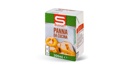 S-BUDGET SPAR marka: ne šparamo na kvaliteti nego na cijeni!