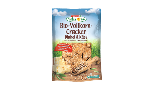 SPAR Natur*Pur: kvalitetni organski bio proizvodi