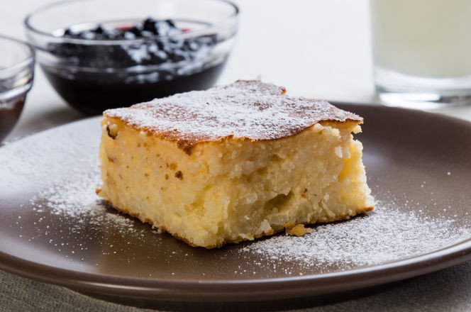 Rižin puding i riža na mlijeku – klasici koji griju dušu