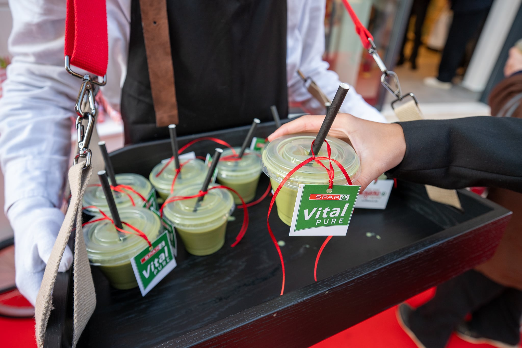 Prvi SPAR City otvoren u srcu Zagreba