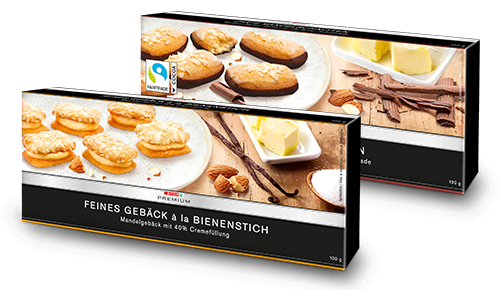 SPAR supermarketi i INTERSPAR hipermarketi