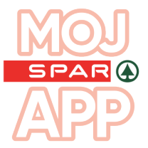SPAR supermarketi i INTERSPAR hipermarketi