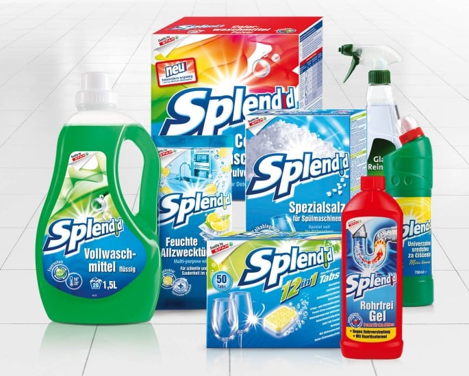 SPAR robne marke: provjerena kvaliteta po uvijek pristupačnim cijenama