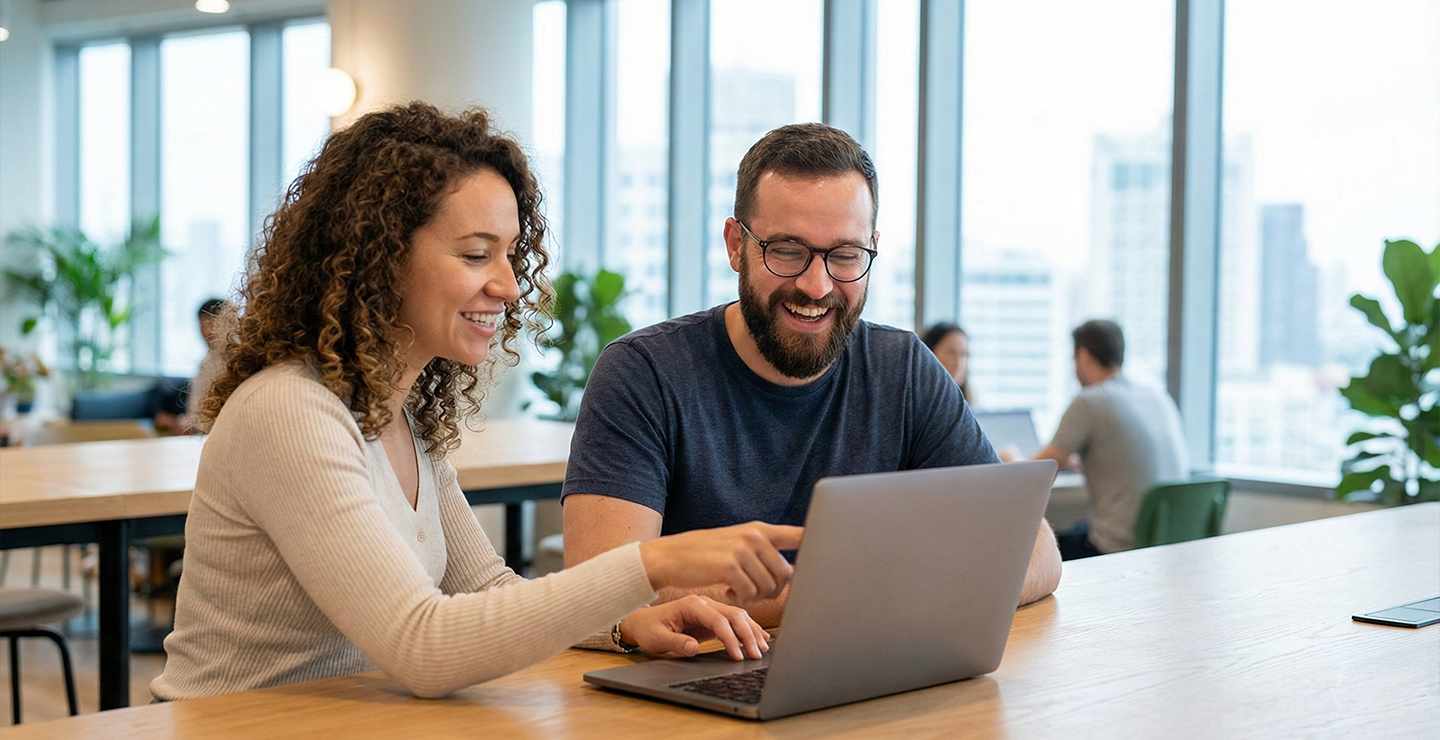 Senior FrontEnd developer (m/ž)