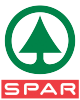 SPAR supermarketi i INTERSPAR hipermarketi