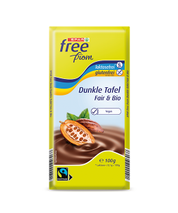 SPAR free from: namirnice i hrana bez glutena i laktoze