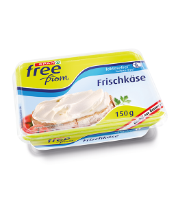 SPAR free from: namirnice i hrana bez glutena i laktoze