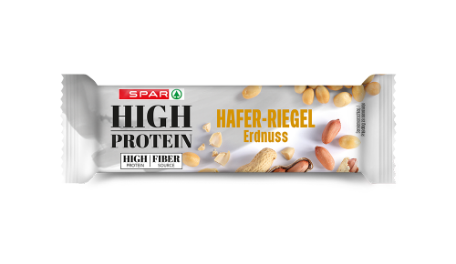 SPAR HIGH PROTEIN