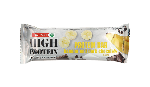 SPAR HIGH PROTEIN