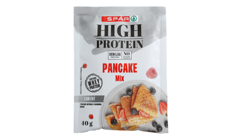 SPAR HIGH PROTEIN