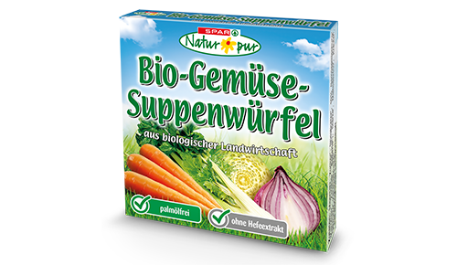 SPAR Natur*Pur: kvalitetni organski bio proizvodi