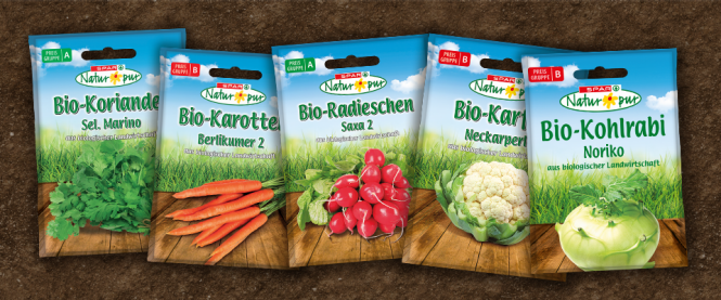 SPAR Natur*Pur: kvalitetni organski bio proizvodi