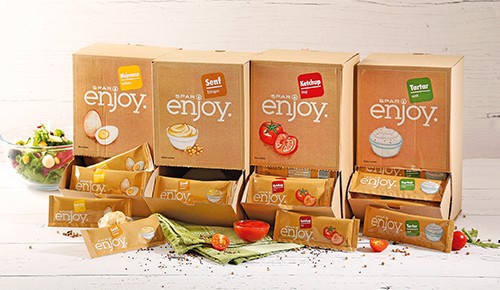 SPAR i INTERSPAR Hrvatska: mi smo tu za Vas