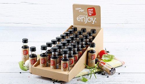 SPAR enjoy: uživajte u gotovim ukusnim salatama i kolačima