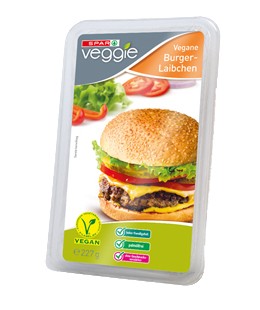 SPAR Veggie: Veliki izbor vegetarijanske hrane