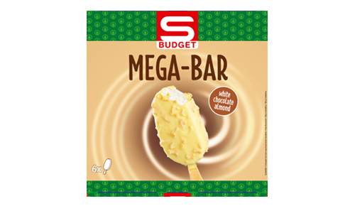 SPAR supermarketi i INTERSPAR hipermarketi