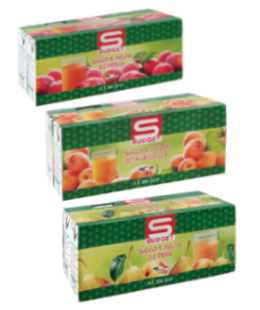 S-BUDGET SPAR marka: ne šparamo na kvaliteti nego na cijeni!