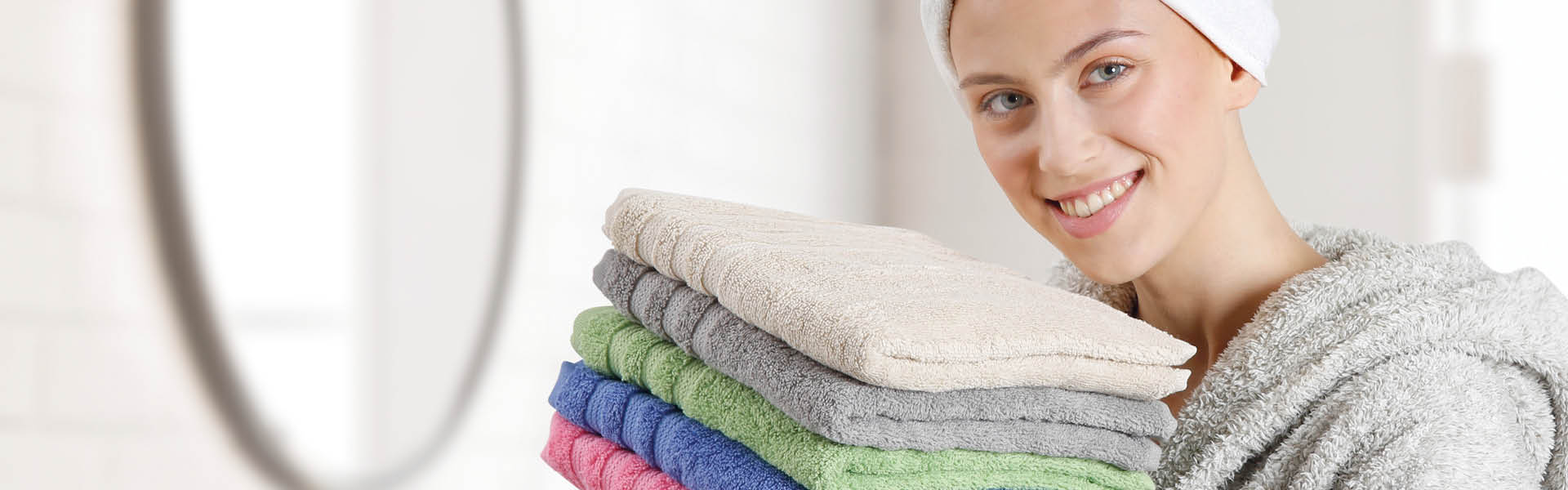 SPAR Rubin: plahte i ručnici za svaki dom