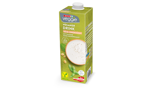 SPAR Veggie: Veliki izbor vegetarijanske hrane